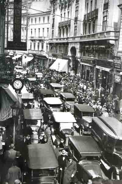 Fotografii 1930 - 1949